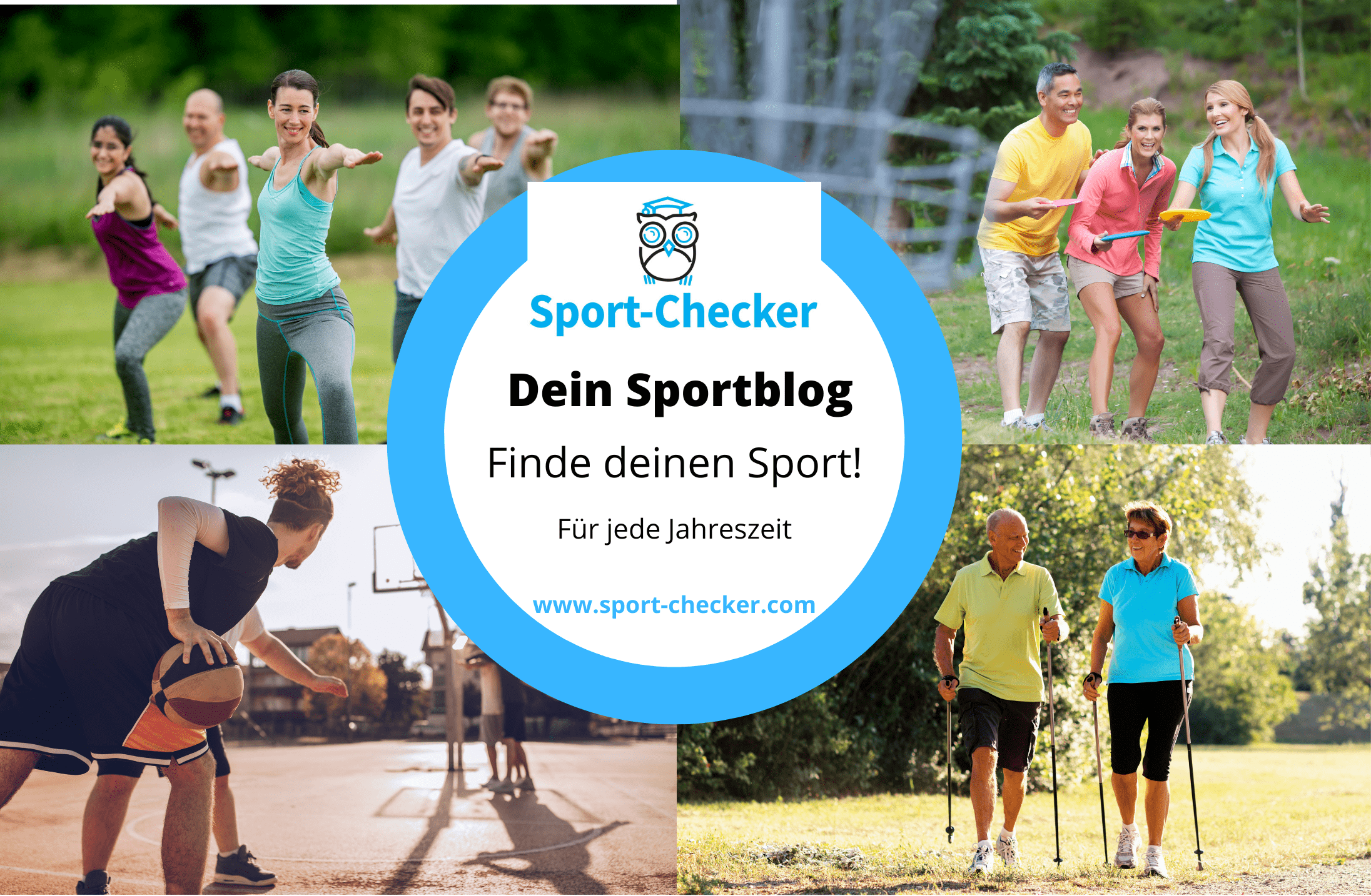 Home News - Sport-Checker
